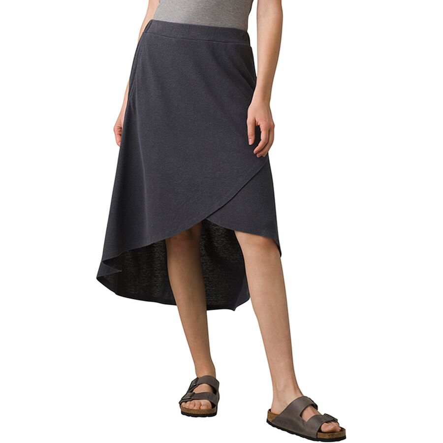 Prana Tidal Wave Skirt
