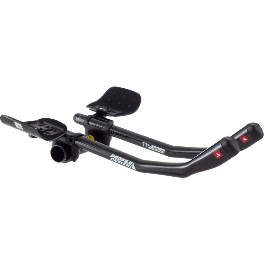 Profile Design T1+ Carbon Aerobars | Backcountry.com