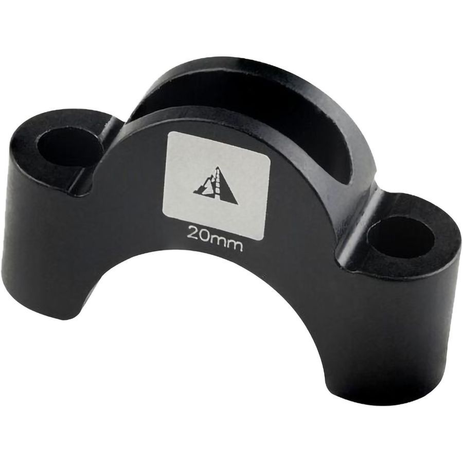 Profile Design Aerobar Bracket Riser Kit - Bike