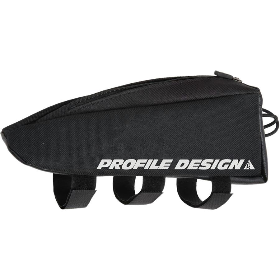 Profile Design Aero E-Pack Top Tube/Stem Bag - Bike