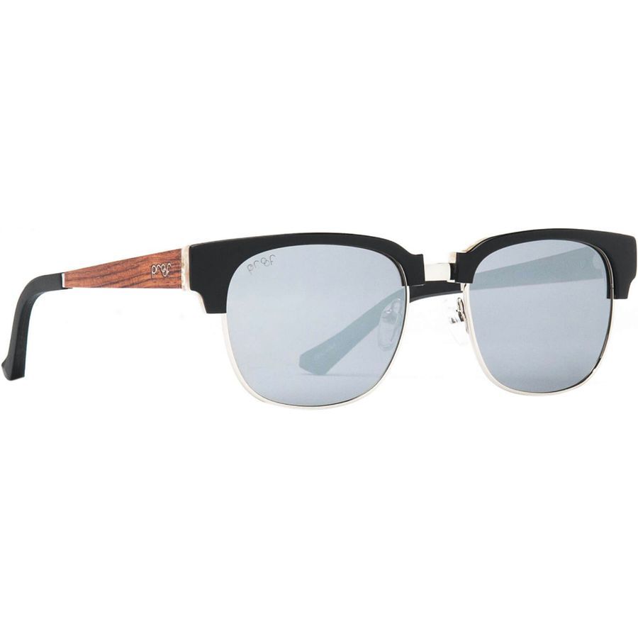Proof Eyewear Sawtooth Eco Sunglasses - Accessories