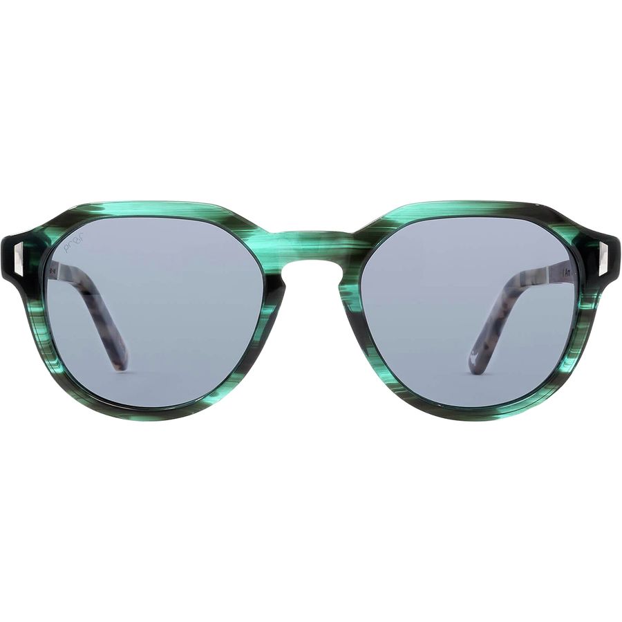 Proof Eyewear Goodson Polarized Sunglasses | Backcountry.com