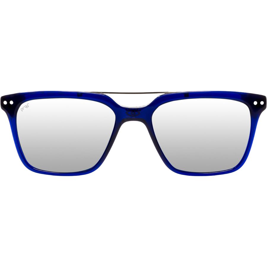 Proof Eyewear 45th Parallel Eco Polarized Sunglasses | Backcountry.com