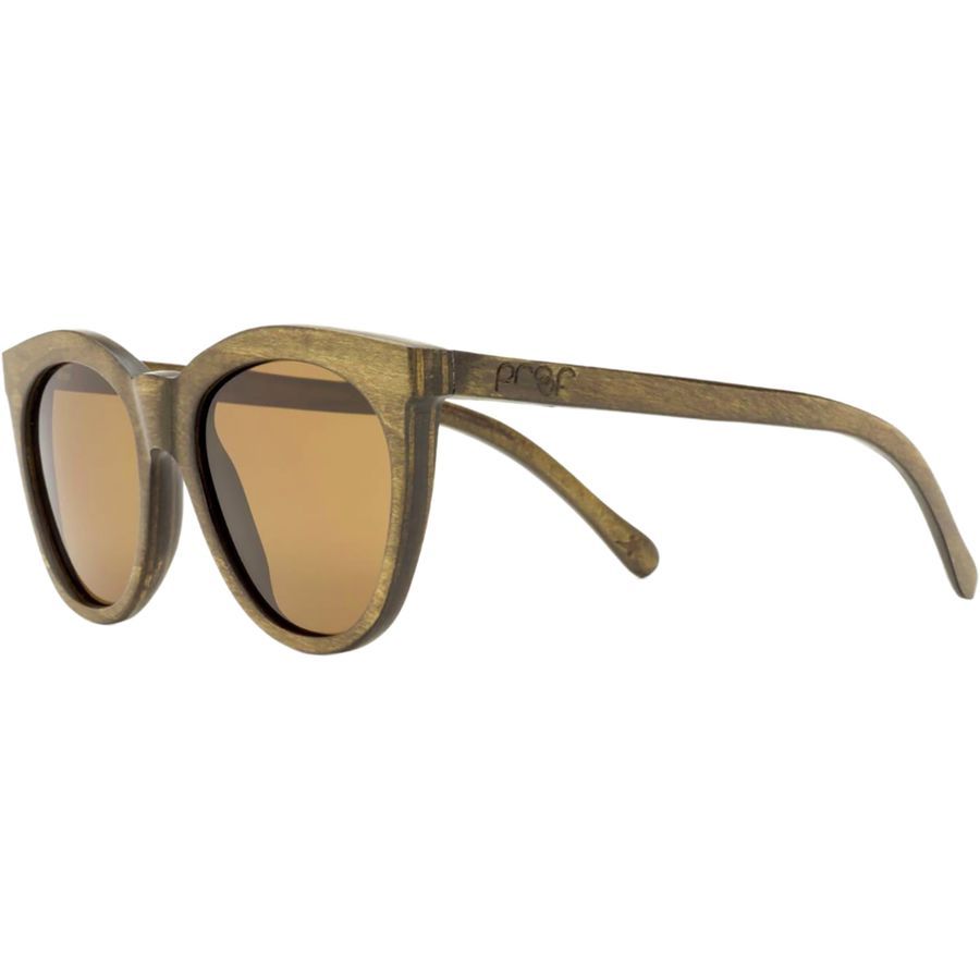 Proof Eyewear State Polarized Sunglasses | Backcountry.com