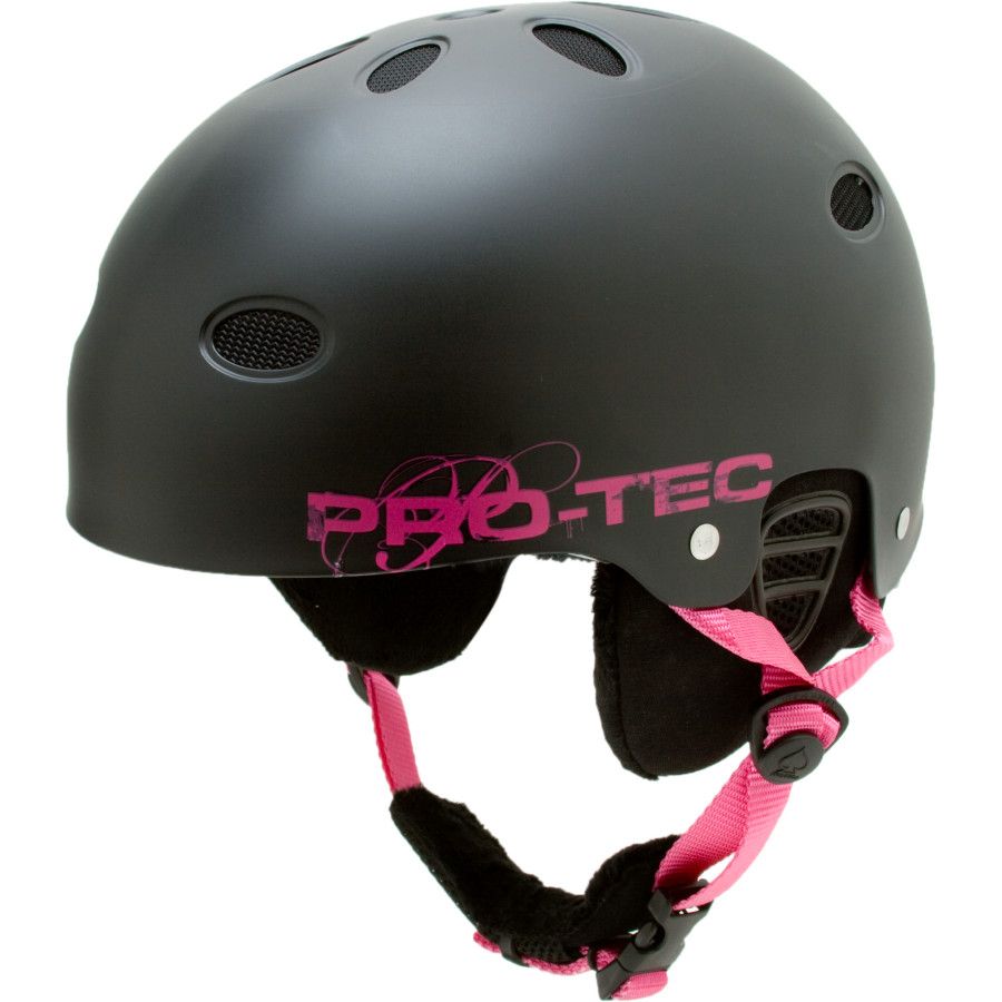 Pro-tec B2 Snow Helmet - Ski