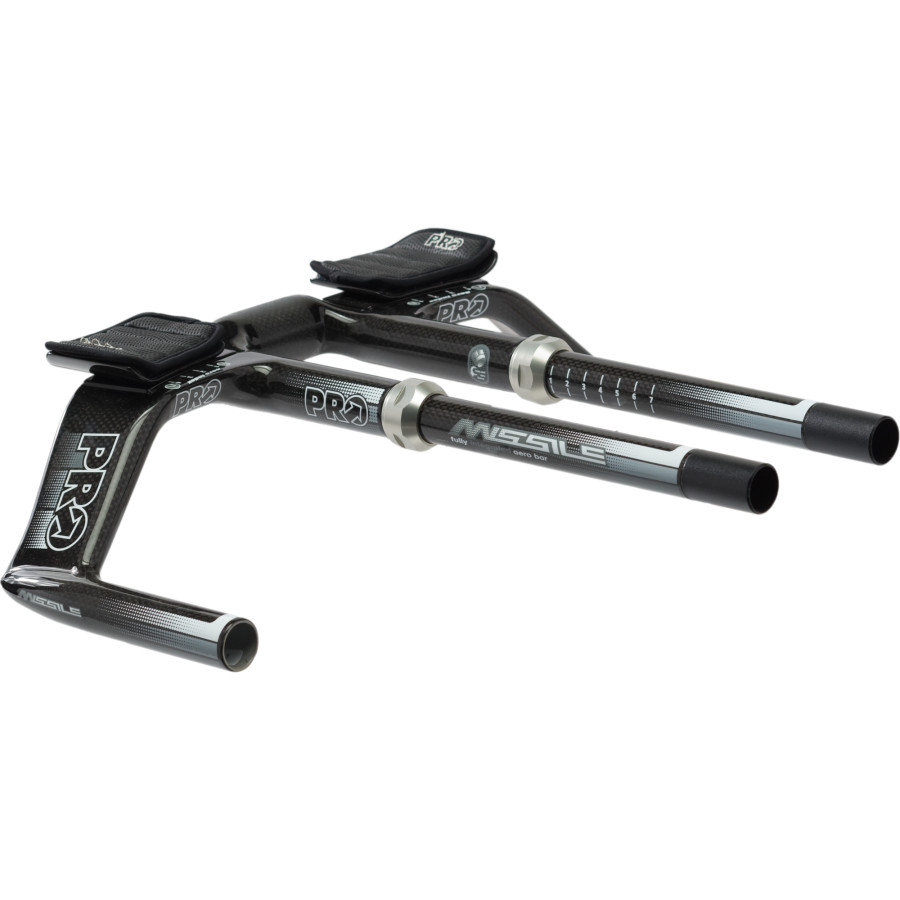 PRO Missile Carbon TT Aerobar - Bike
