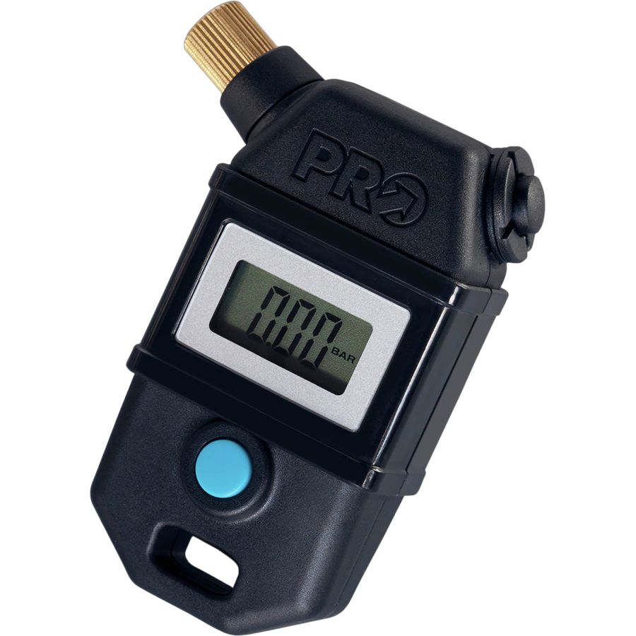 PRO Digital Pressure Checker - Bike