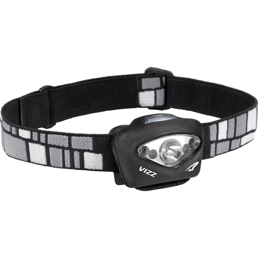 Princeton Tec Vizz Headlamp - Hike & Camp