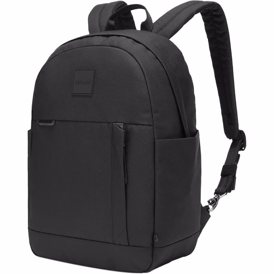 Pacsafe Go 15L Backpack - Accessories