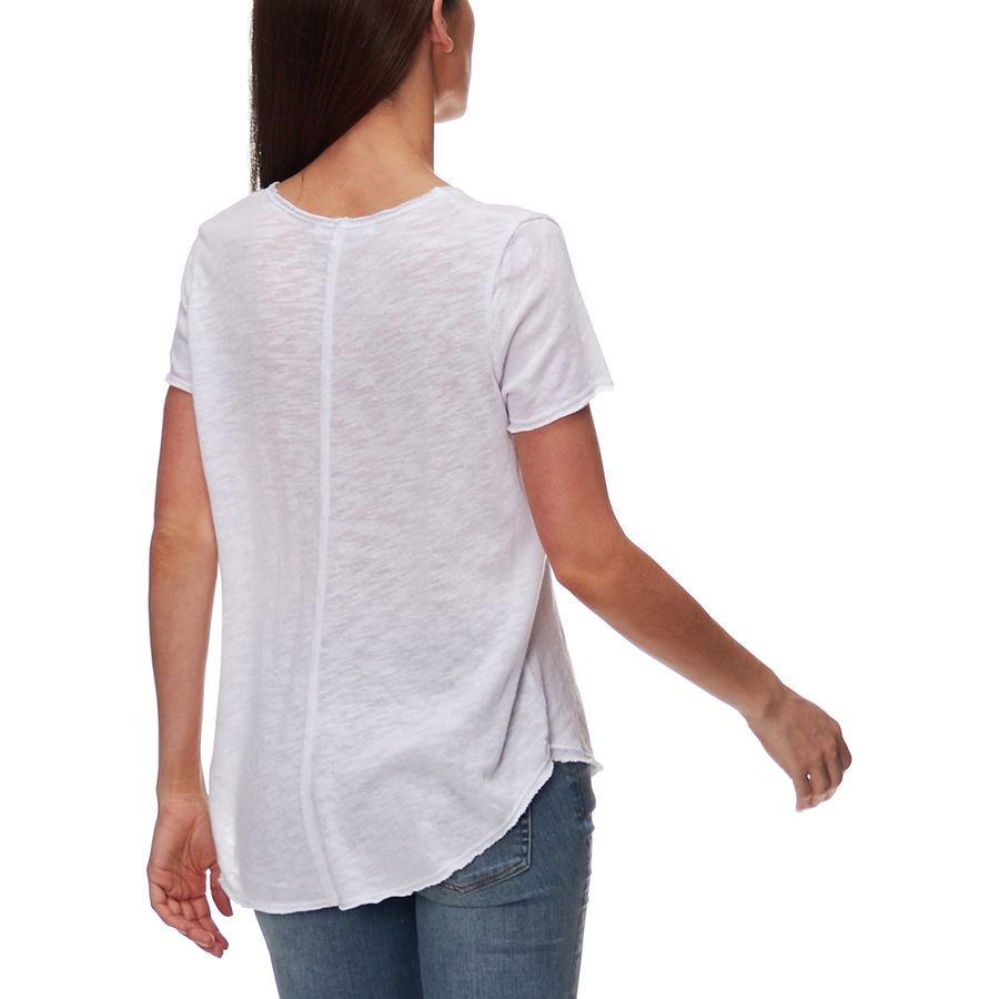 Project Social T Wearever T-Shirt - Women's | Backcountry.com