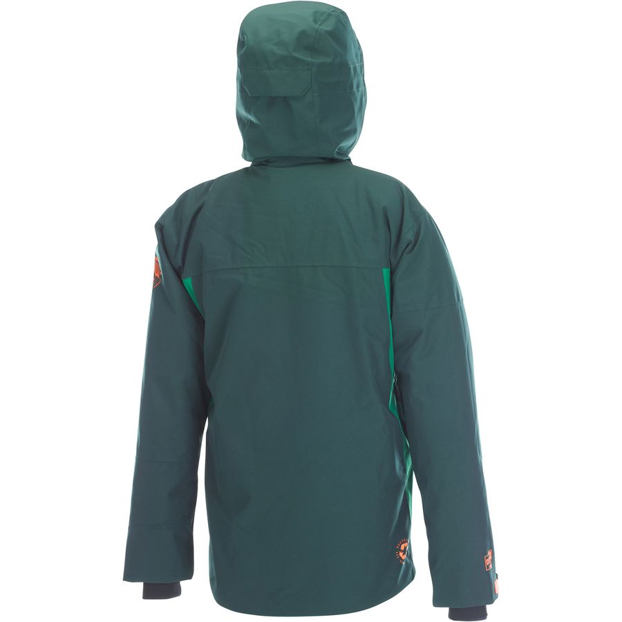 Picture Organic Object Ski Jacket - Men's | Backcountry.com