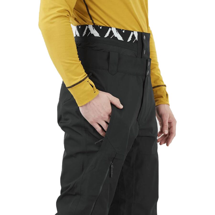 Picture Organic Picture Object Pant - Men's | Backcountry.com