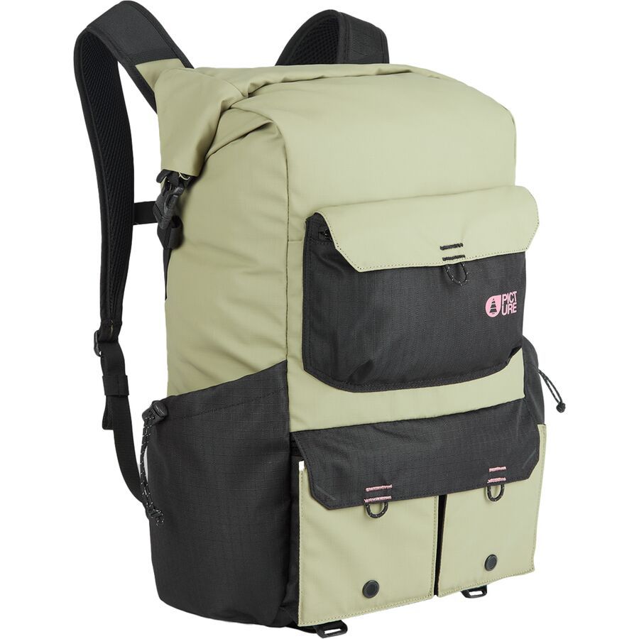 Picture Organic Grounds 22 Backpack - Accessories