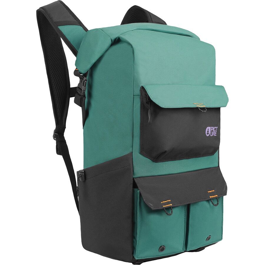 Picture Organic Grounds 22 Backpack - Accessories