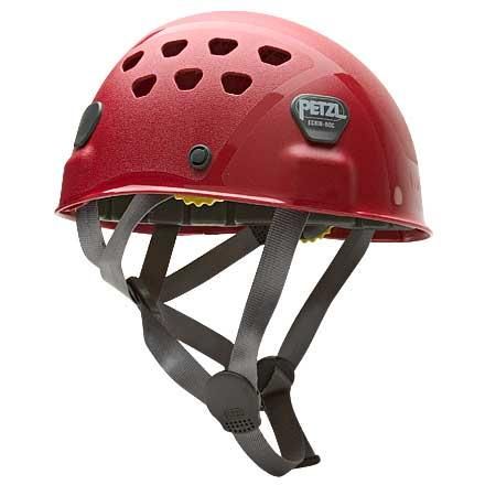 Petzl Ecrin Roc Climbing Helmet - Climb