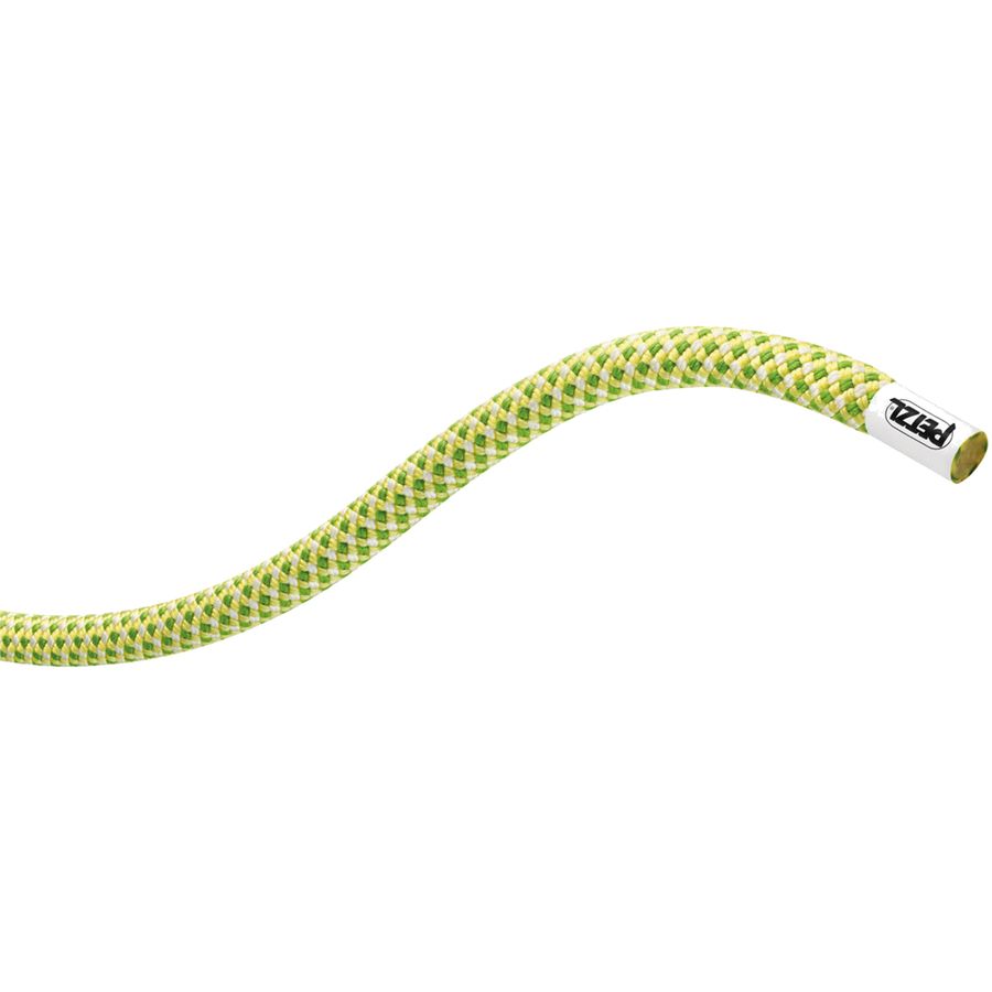 Petzl Mambo Standard Climbing Rope - 10.1mm | Backcountry.com