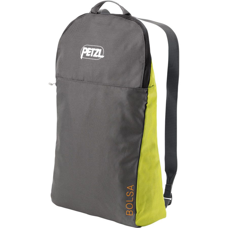Petzl Bolsa Rope Bag | Backcountry.com