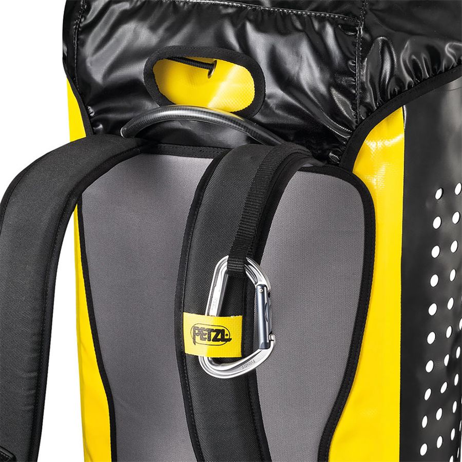 Petzl Alcanadre 45L Backpack | Backcountry.com