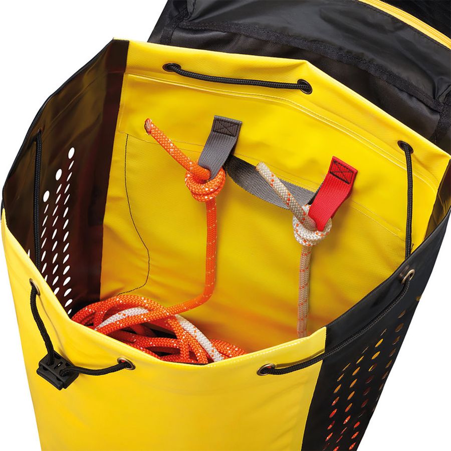 Petzl Alcanadre 45L Backpack | Backcountry.com