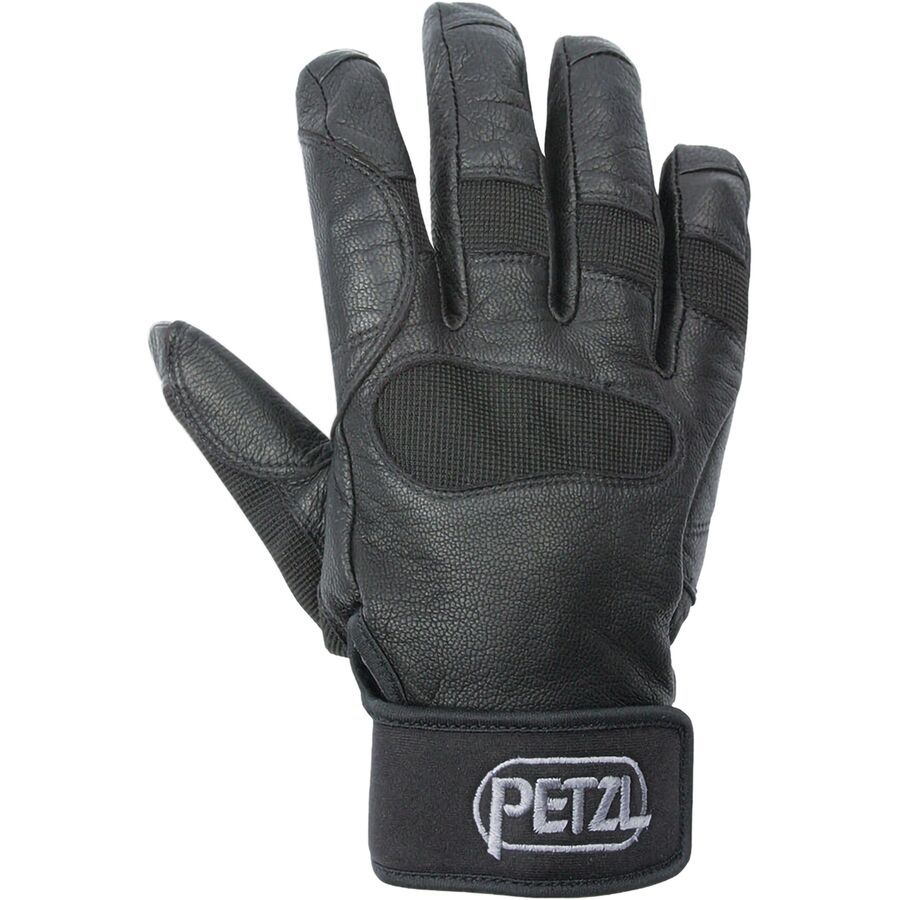 Petzl Cordex Plus Belay/Rappel Glove - Climb