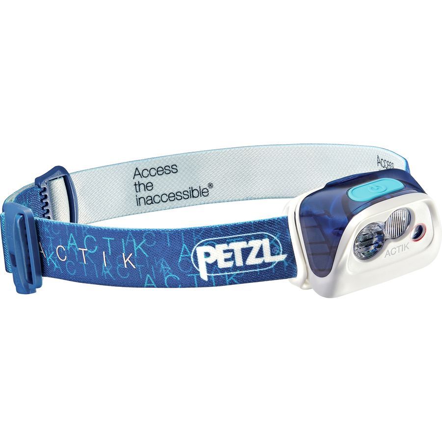 Petzl Actik Headlamp | Backcountry.com