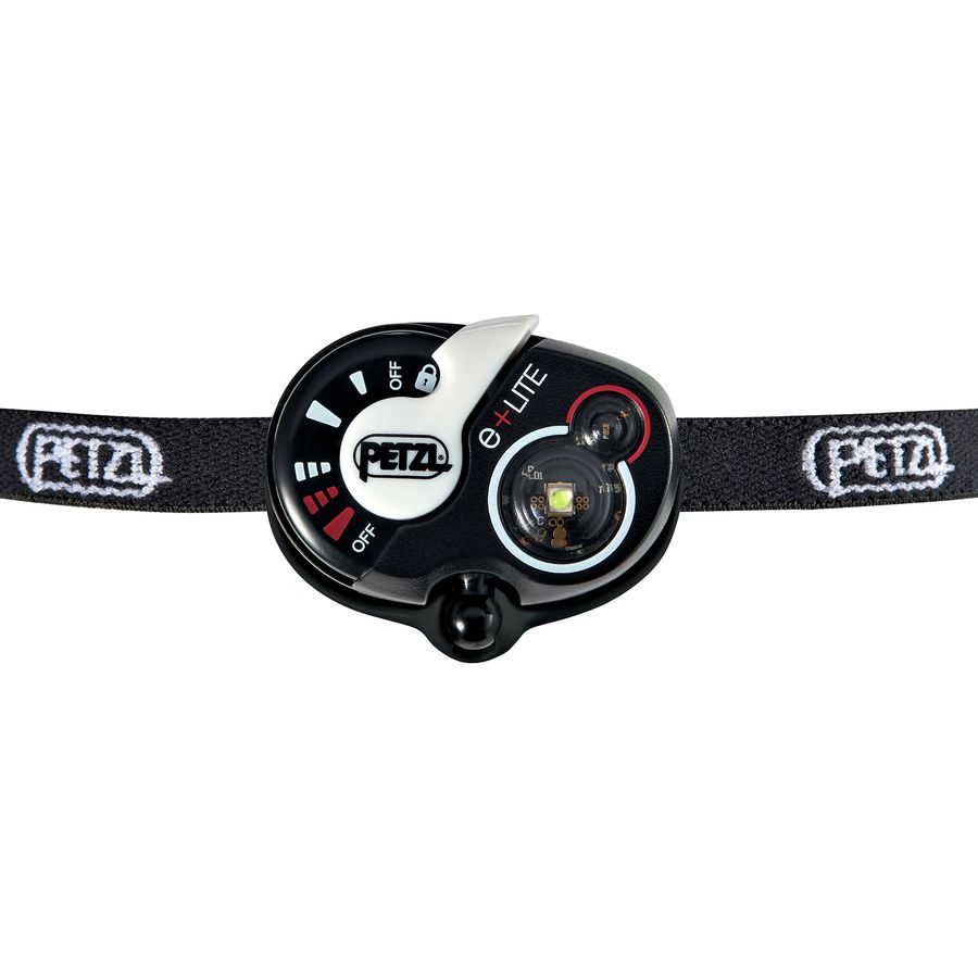 Petzl e+LITE Emergency Headlamp | Backcountry.com