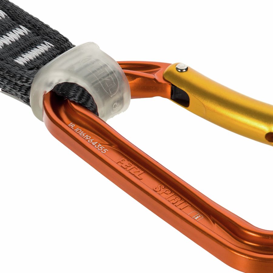 Petzl Spirit Express Quickdraw | Backcountry.com