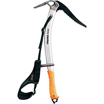 Petzl Aztar Ice Axe - Climb