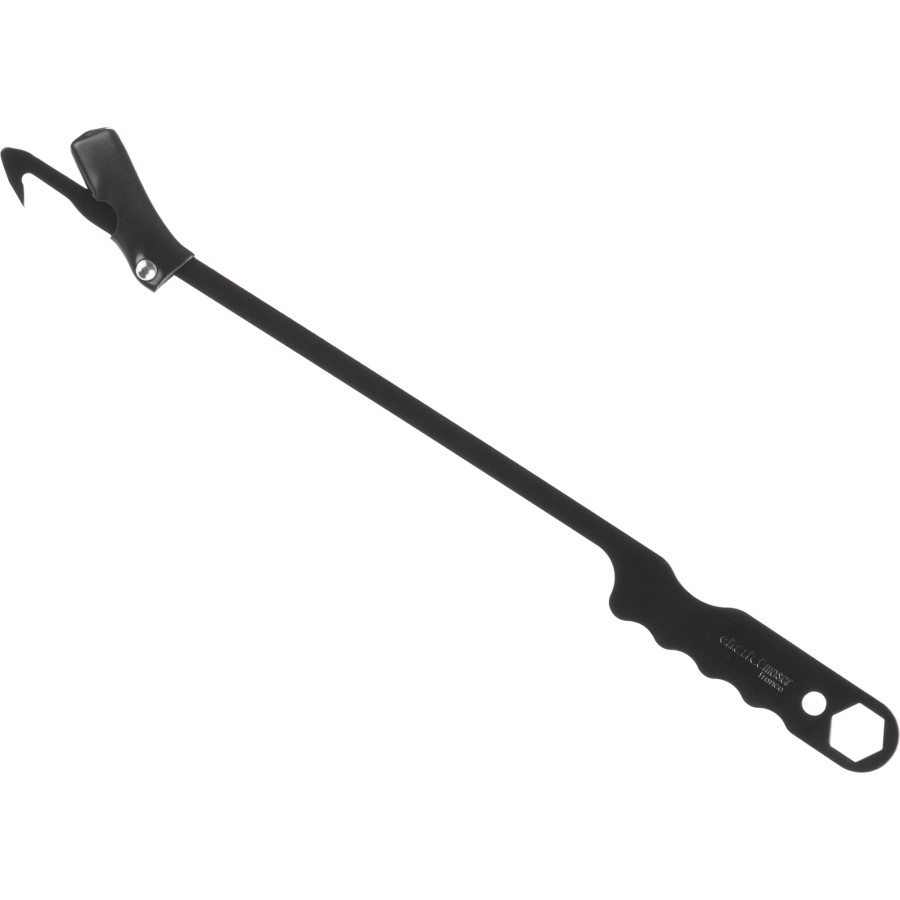 Petzl MultiHook - V-Thread/Abalakov - Climb