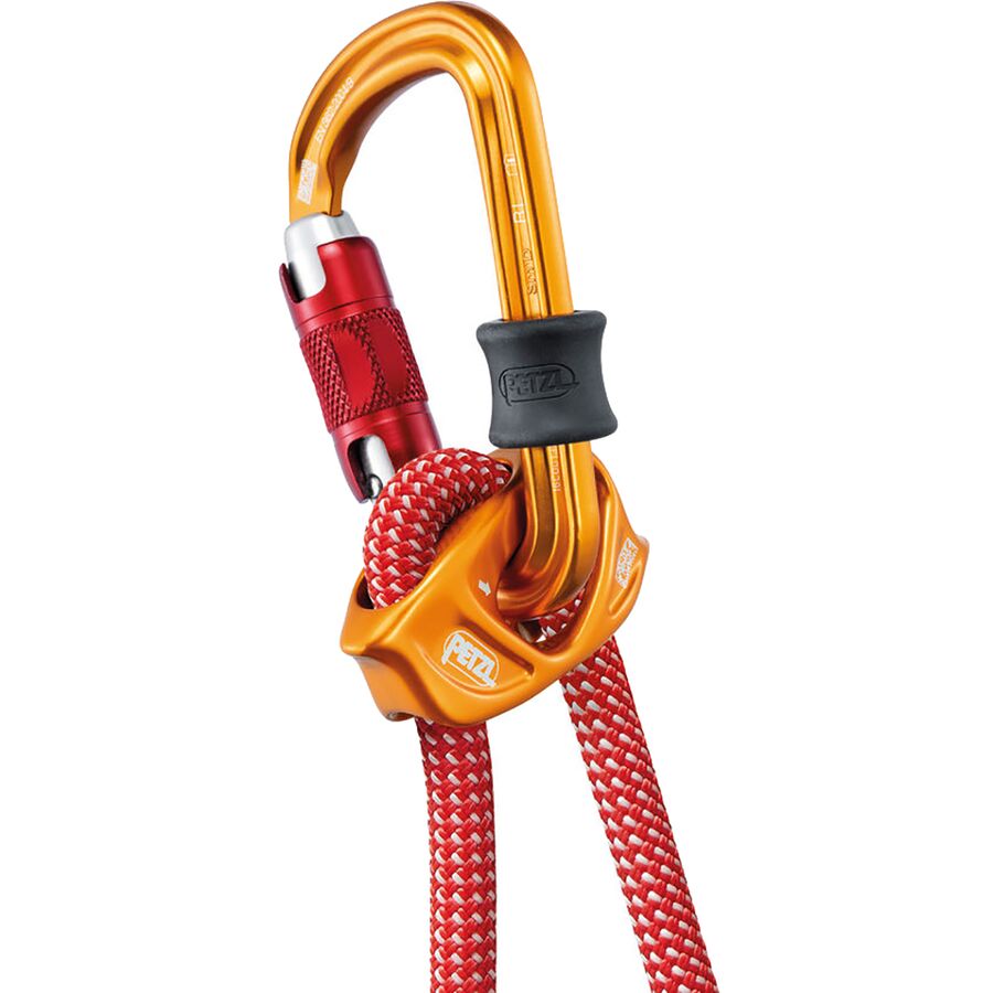 Petzl Dual Connect Vario | Backcountry.com