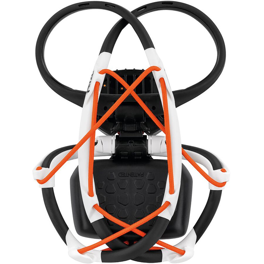 Petzl IKO Core Headlamp | Backcountry.com