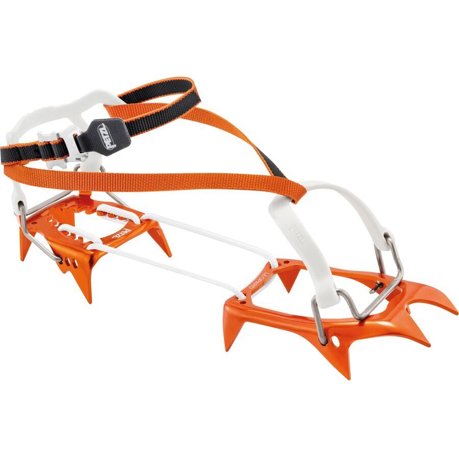 Petzl Leopard FL Crampon - 2024 - Climb
