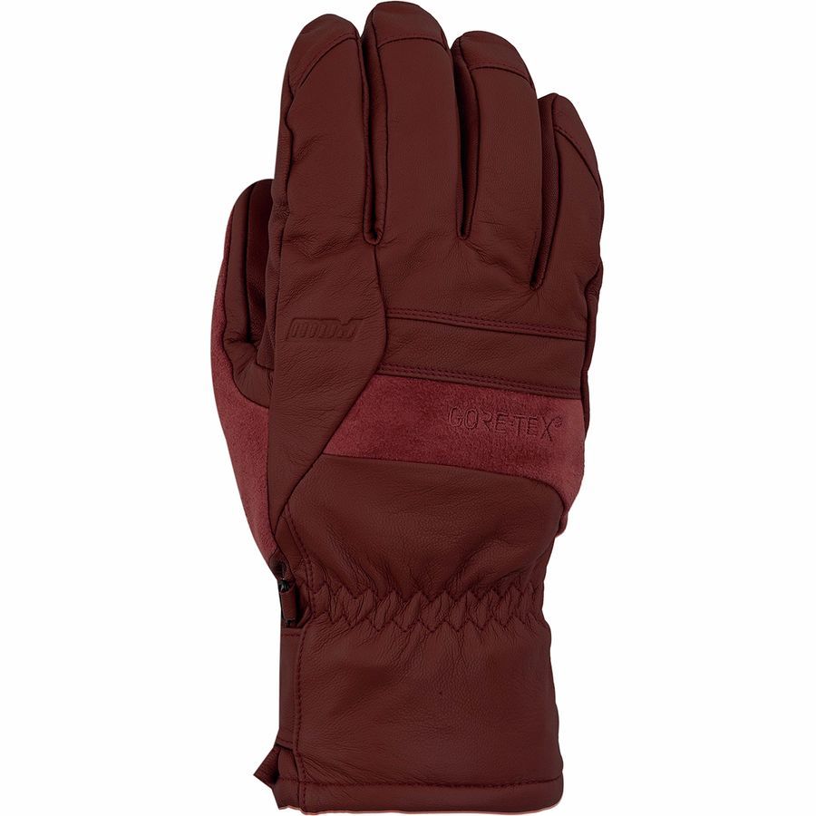 Pow Gloves Stealth GTX Glove - Men's - Accessories