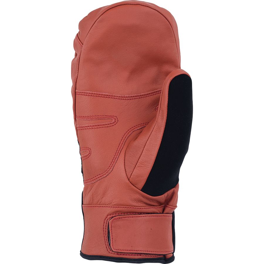Pow Gloves Royal GTX Active Mitten - Men's | Backcountry.com