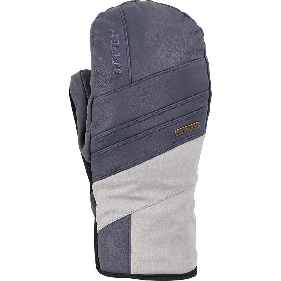 Pow Gloves Royal GTX Active Mitten - Men's | Backcountry.com