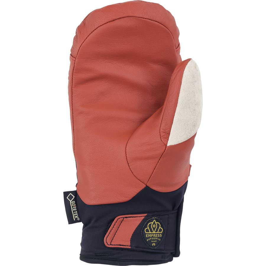 Pow Gloves Empress GTX Mitten Plus ACTIVE - Women's | Backcountry.com
