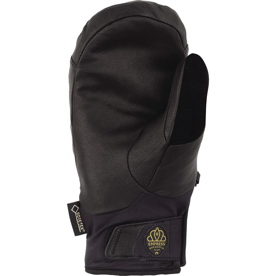 Pow Gloves Empress GTX Mitten Plus ACTIVE - Women's | Backcountry.com