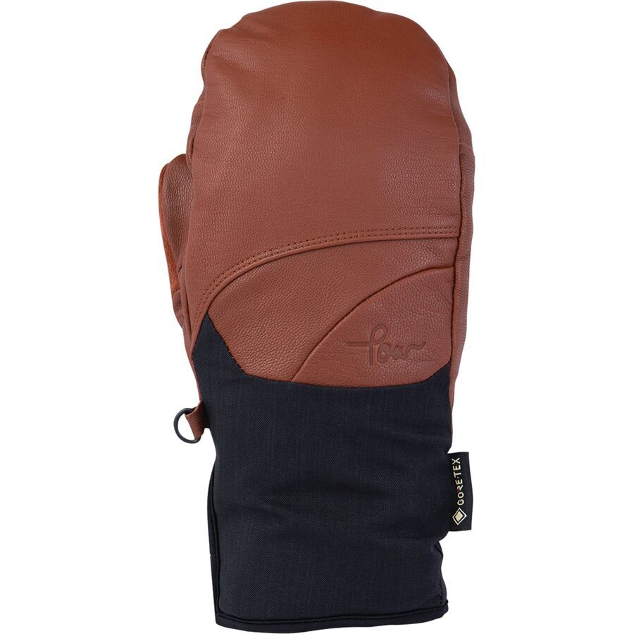 Pow Gloves Empress GTX Mitten Plus ACTIVE - Women's - Accessories