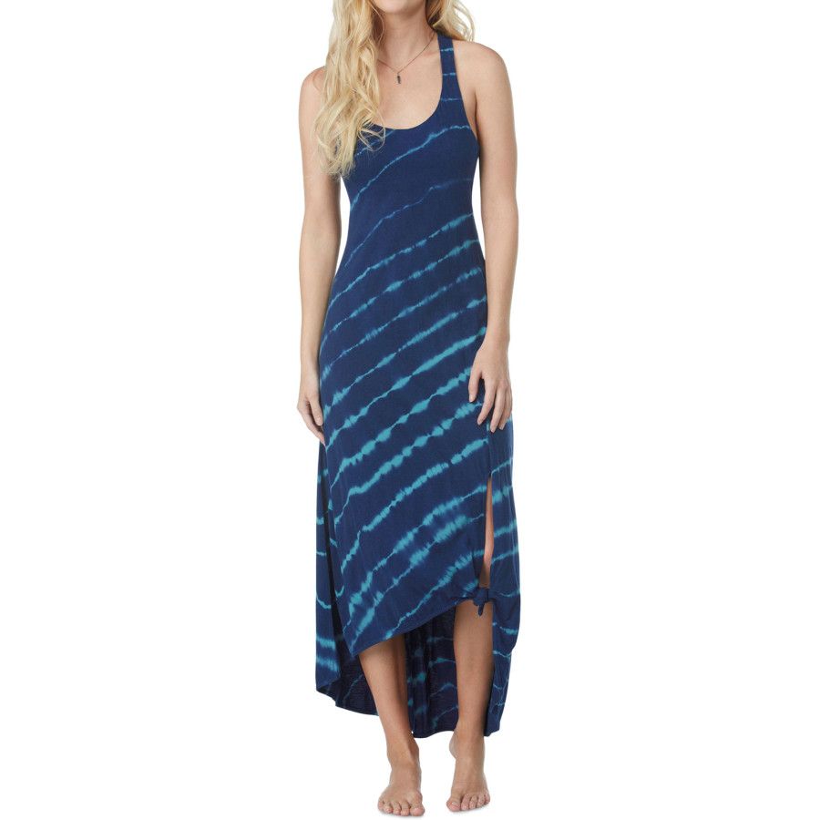 Roxy Setting Sun Maxi Dress - Women's - Clothing