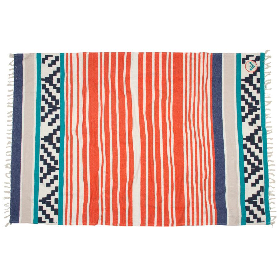 Roxy Sunrise Beach Blanket - Accessories