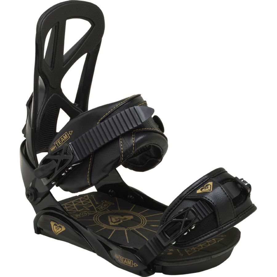 Roxy Team Snowboard Binding - Women's - Snowboard
