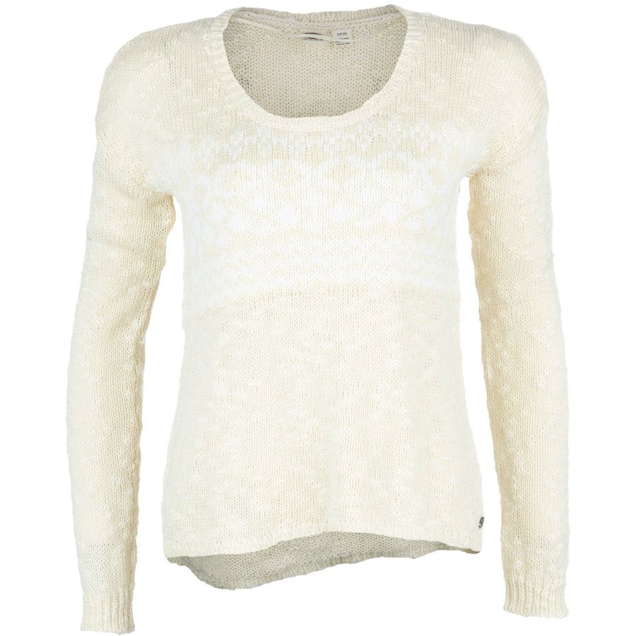 Roxy Cape Cod Sweater - Women's - Clothing