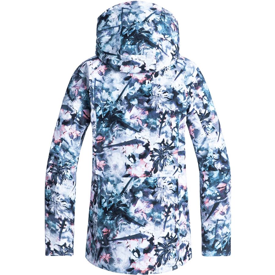 Roxy Essence 2L Gore-Tex Jacket - Women's | Backcountry.com