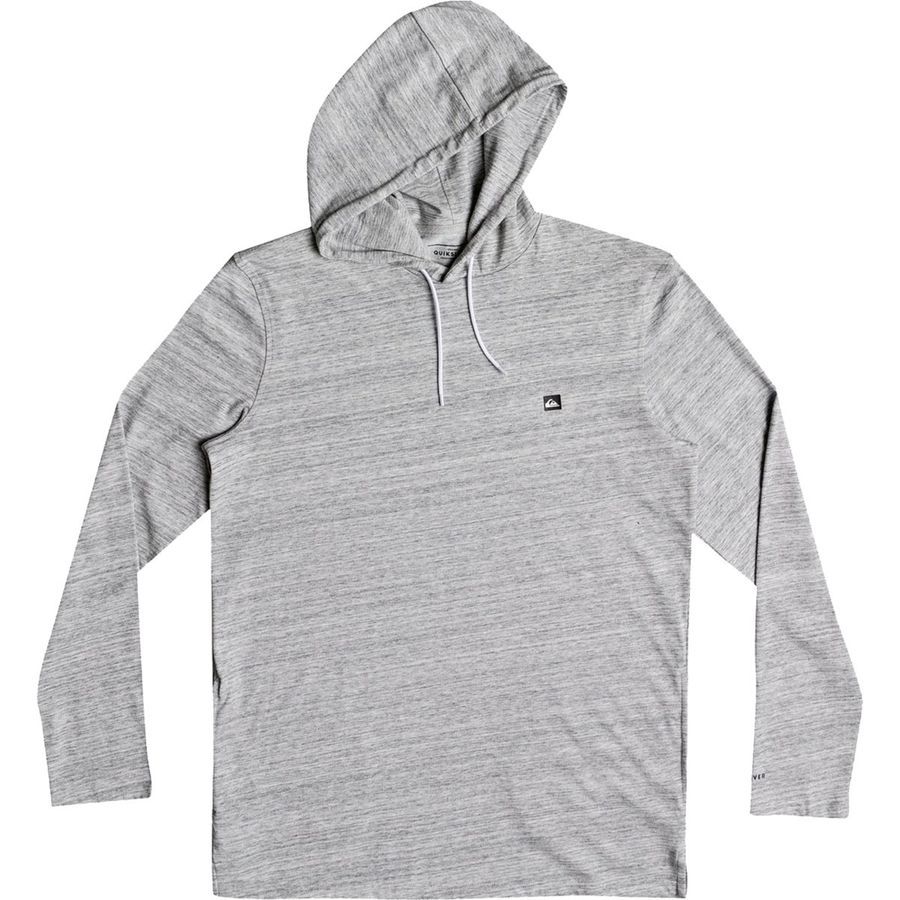 Quiksilver Frontdoor Hoodie - Men's