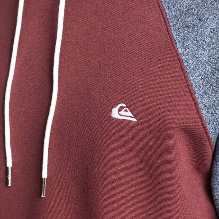 Quiksilver Everyday Hoodie - Men's | Backcountry.com