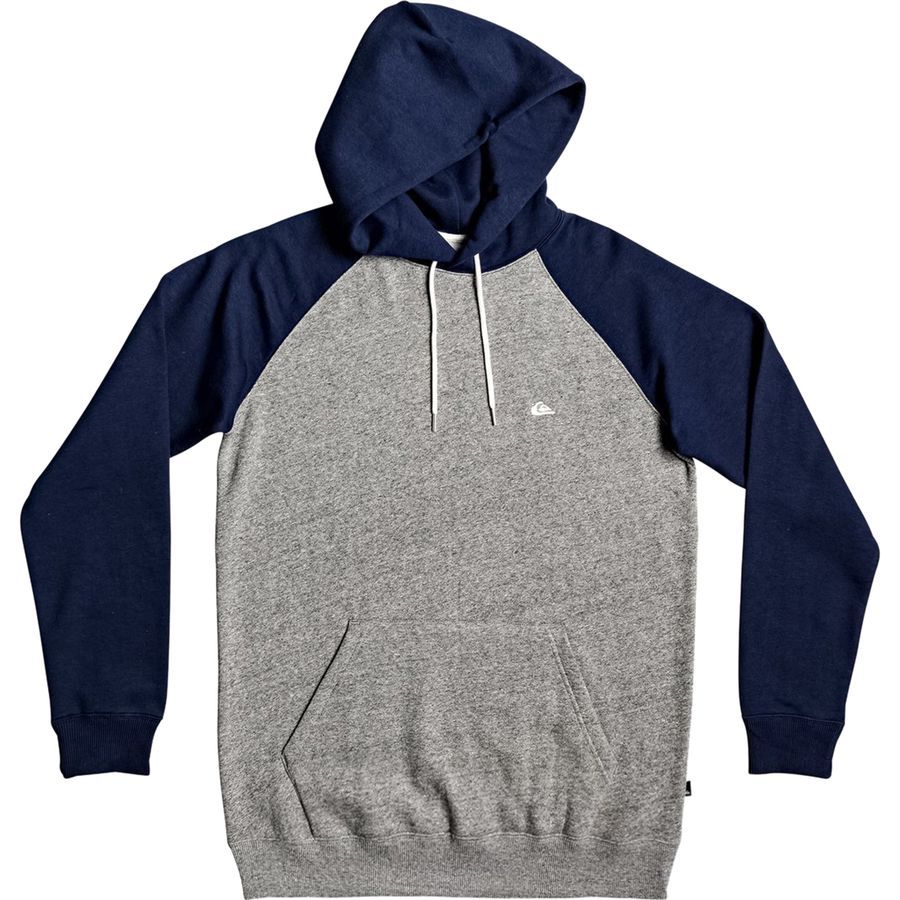 Quiksilver Everyday Hoodie - Men's | Backcountry.com