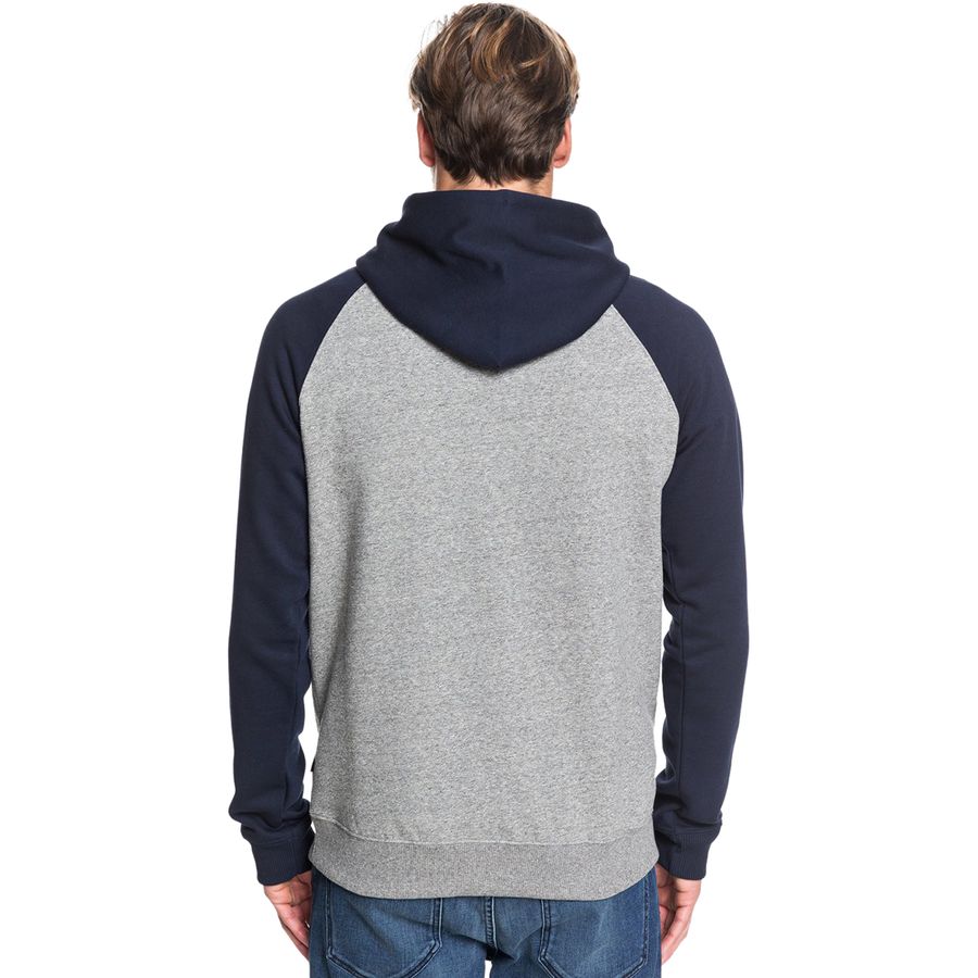 Quiksilver Everyday Hoodie - Men's | Backcountry.com