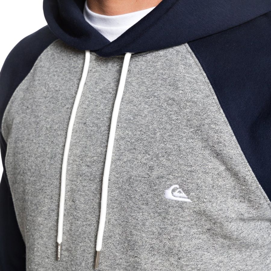 Quiksilver Everyday Hoodie - Men's | Backcountry.com