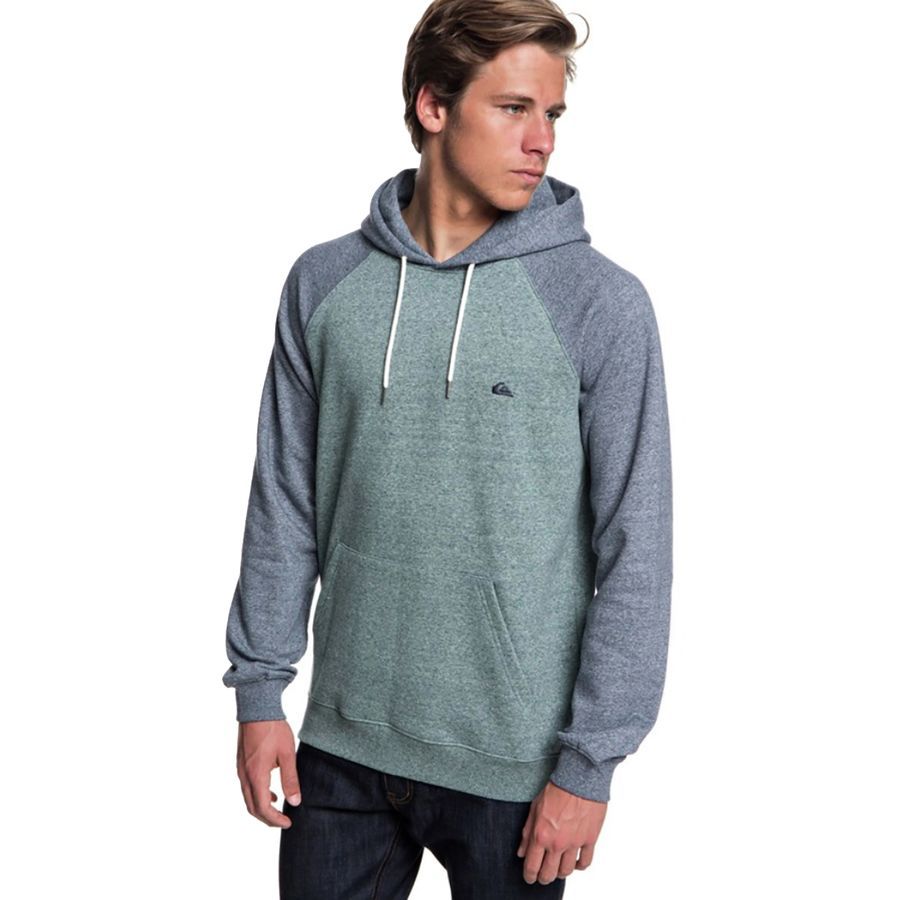 Quiksilver Everyday Hoodie - Men's | Backcountry.com
