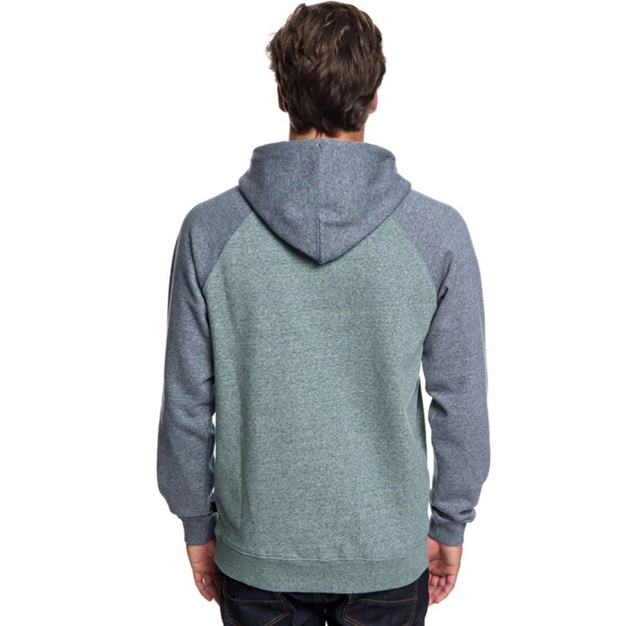 Quiksilver Everyday Hoodie - Men's | Backcountry.com